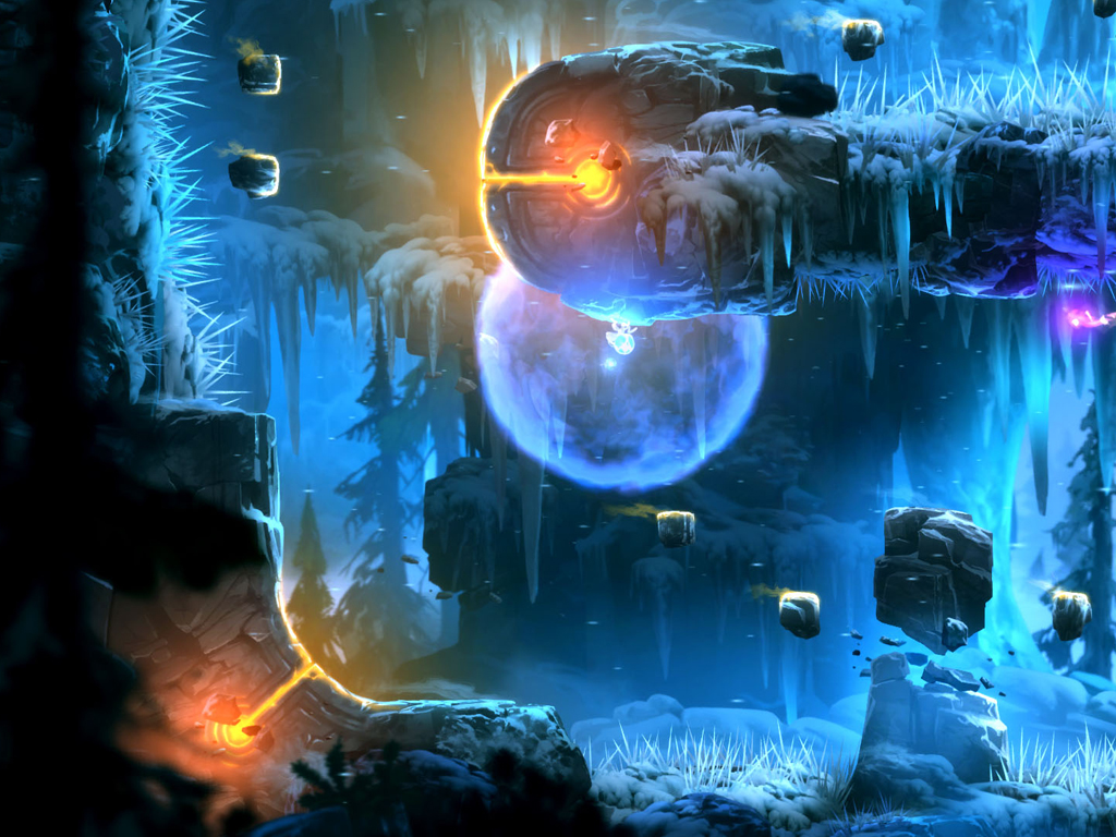 Avant-garde Workshop - 2D Games Design e Prototipazione. Realizzate il ...