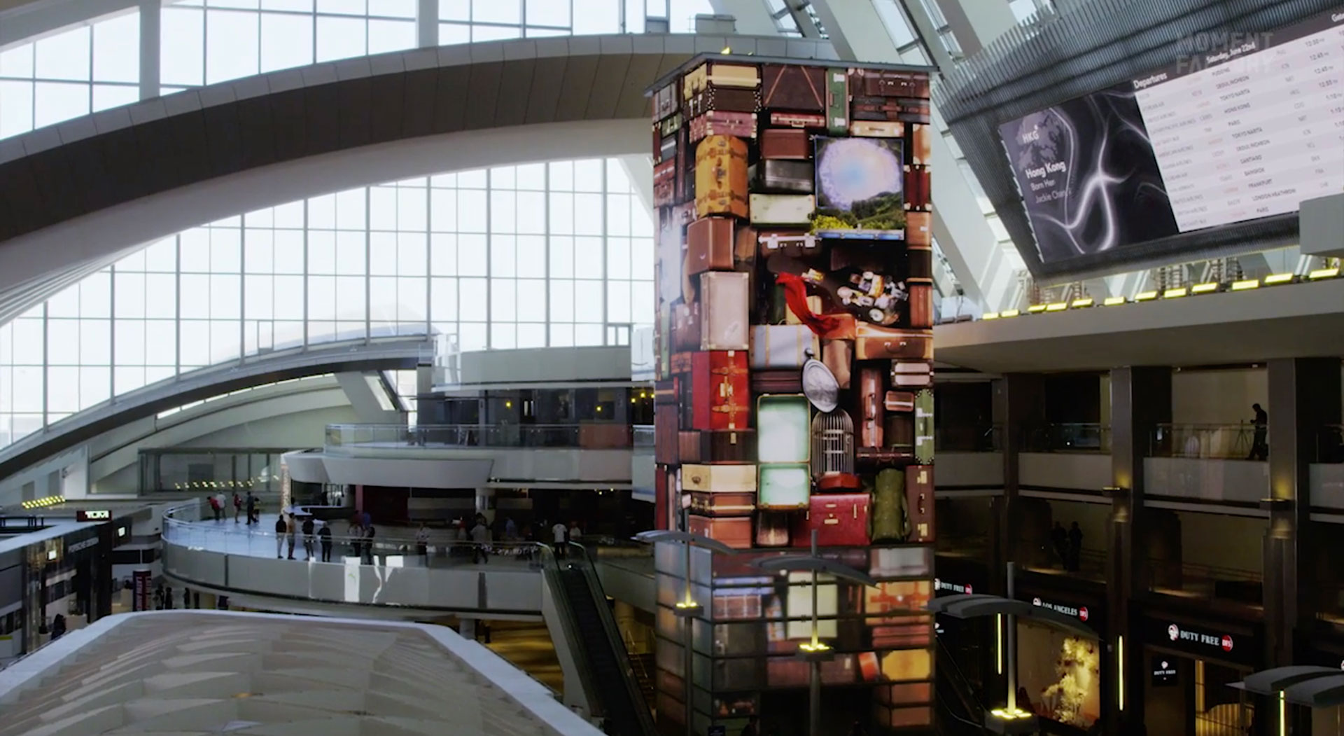 Avant-garde Workshop - TouchDesigner per la live performance - iMasterArt