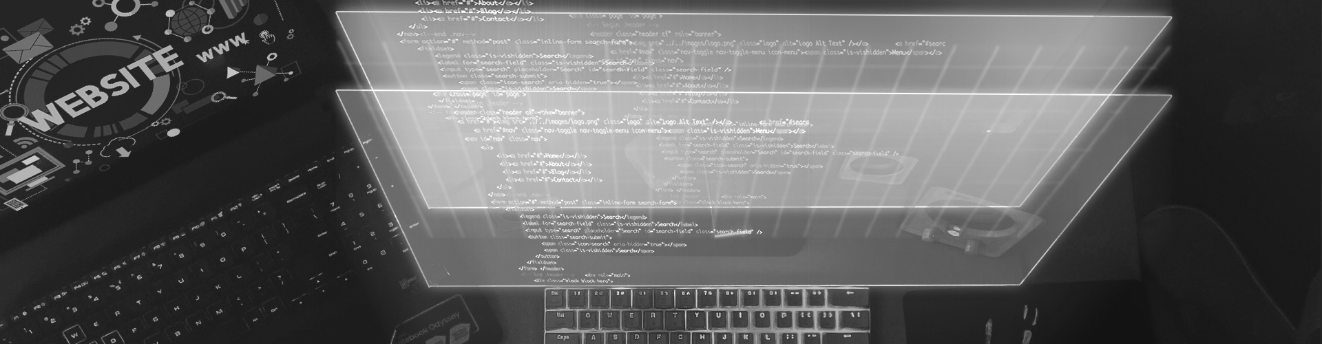 Coding: Fullstack - iMasterArt
