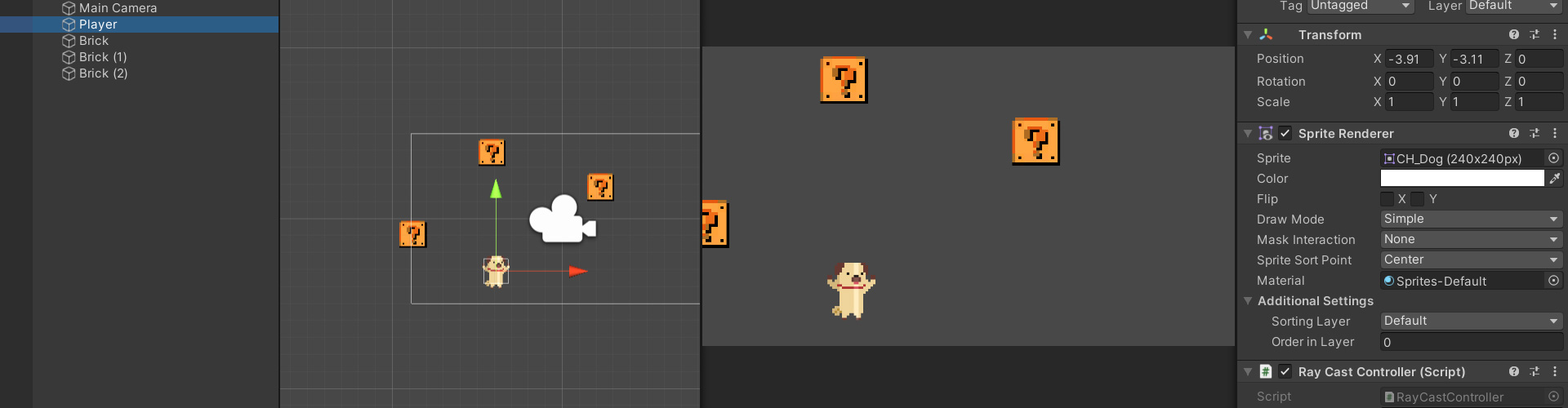 Swift Unity 3D C# Masterclass - iMasterArt