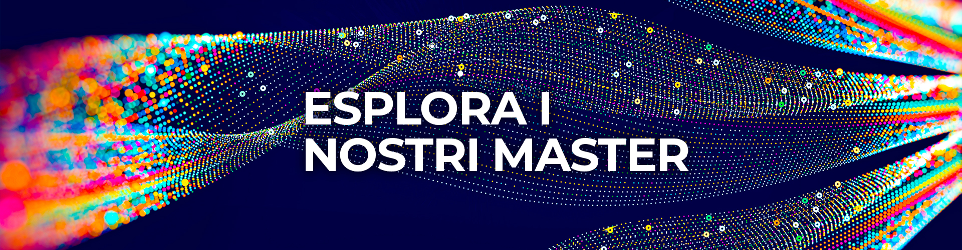 Partecipa agli Open House ed esplora la tua passione! - iMasterArt