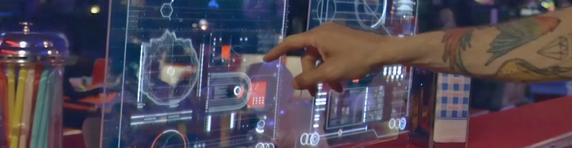 Nuke e Compositing 2D - iMasterArt